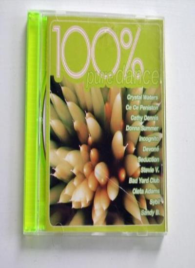 100% Pure Dance CD Fast Free UK Postage 020831159227 | eBay