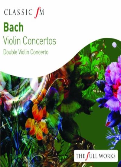 Bach, J.S.: Violin Concertos CD Fast Free UK Postage 028947665250 | eBay