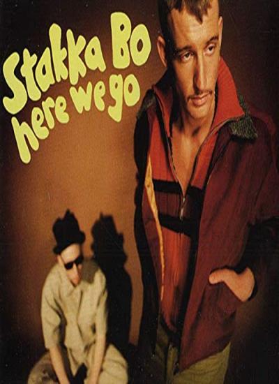 Here We Go Stakka Bo Very Good042285940725 for sale online | eBay