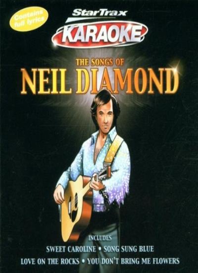 Karaoke+-+Neil+Diamond+%5BMCI%5D+%282001%29 for sale online | eBay