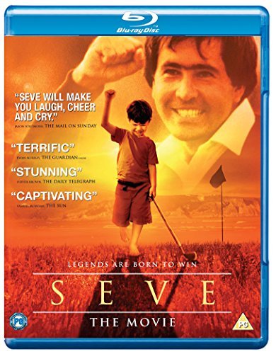 SEVE: THE MOVIE [Blu-ray] CD (2014) Fast Free UK Postage 5017239152481 ...