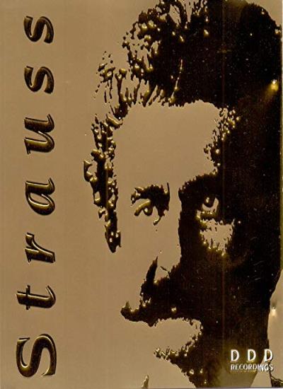 Strauss Apollo Classics 2 CD Value Guaranteed From Ebay’s Biggest ...