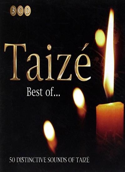 Best of Taizé by Taizé (CD, 2014) for sale online | eBay