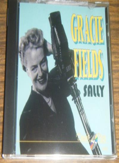 Gracie Fields - Sally CDSINGLES Fast Free UK Postage 5020214109929 | eBay