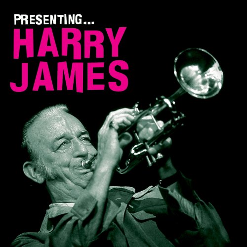 Presenting... Harry James CD Fast Free UK Postage 5022508206949 5022508206949 | eBay