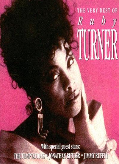THE VERY BEST of Ruby Turner CD Fast Free UK Postage 5030073012124 £5.20 - PicClick UK