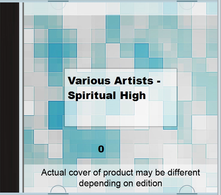 Spiritual High by Various Artists (CD, 1998) for sale online | eBay