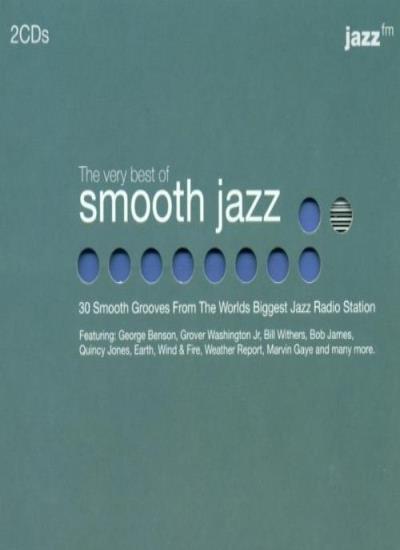Various Artists - Very Best of Smooth Jazz, Vol. 1 (1999) for sale ...