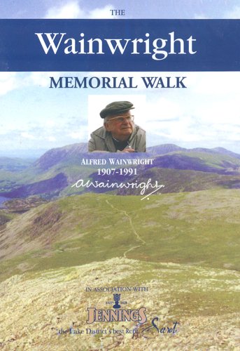 THE WAINWRIGHT MEMORIAL Walk CD (2005) Fast Free UK Postage ...