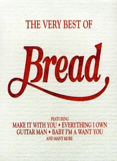 Very Best of Bread by Bread (CD, 2012) for sale online | eBay