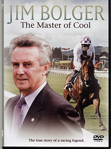 True Story Racing Legend Racehorse Trainer Jim Bolger The Master of ...