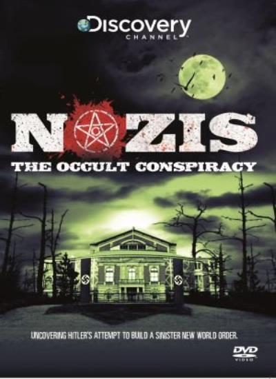 NAZIS - THE Occult Conspiracy [2000] (2000) CD Fast Free UK Postage EUR ...