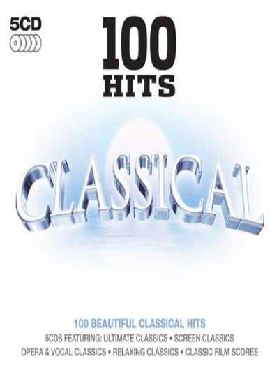 100 Hits - Classical DOUBLE CD Fast Free UK Postage 654378702327 ...