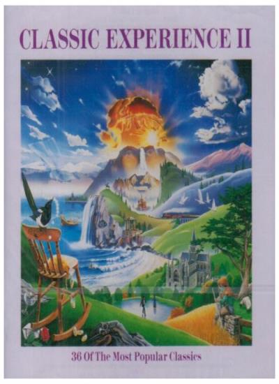 Classic Experience II (1996) for sale online | eBay