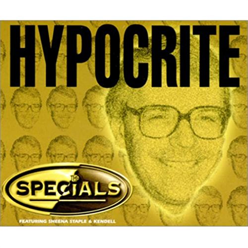 Hypocrite SINGLES Fast Free UK Postage 724389319026 | eBay