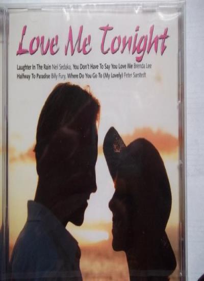 Love Me Tonight CD Fast Free UK Postage 827139233020 | eBay
