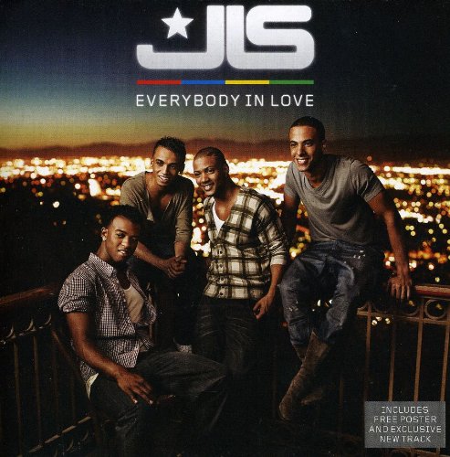 Everybody in Love by JLS (CD, 2009) for sale online | eBay