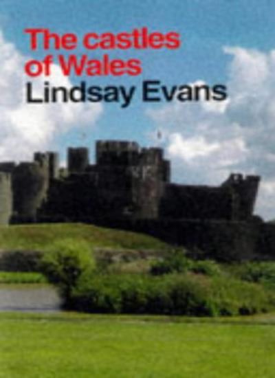 The Castles of Wales (Guides) By Lindsay Evans 9780094764200 | eBay UK