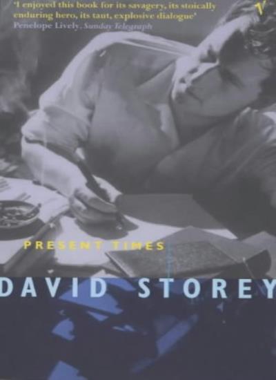 Present Times By David Storey 9780099283768 | eBay UK