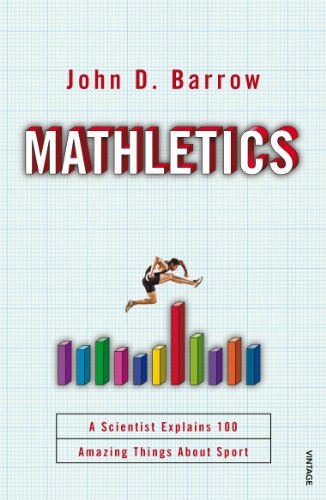 Mathletics By John D. Barrow 9780099584230 | eBay UK