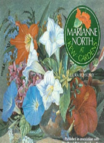 Marianne North at Kew Gardens By Kew Royal Botanic Gardens ...