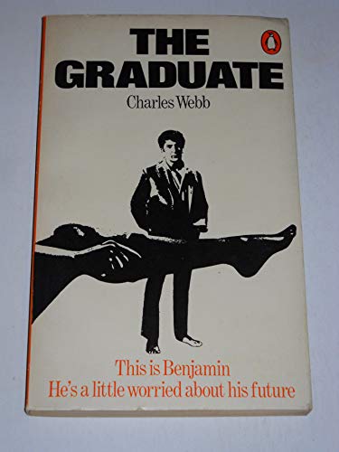 The Graduate By Charles Webb. 9780140026931 9780140026931 | eBay UK
