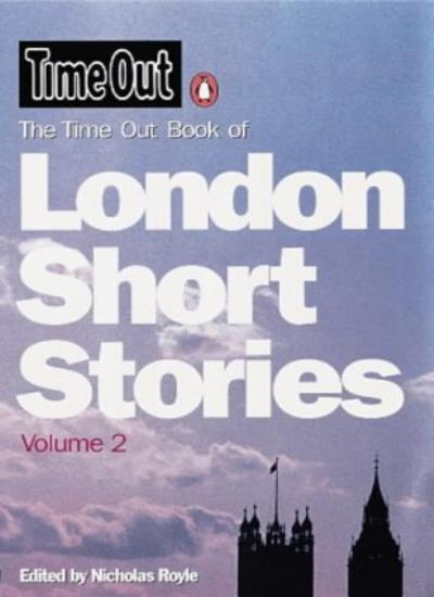 TIME OUT& BOOK of London Short Stories: v.2: Vol 2 ("Time Out" Guides ...