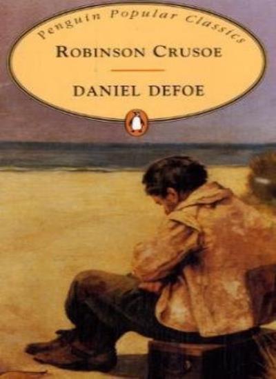 Robinson Crusoe (Penguin Classics) By Daniel Defoe 9780140623154 | eBay