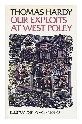 Our Exploits at West Poley (Oxford Illustrated Classics) By Thomas ...