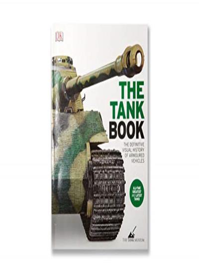 The Tank Book 241420490 | eBay UK
