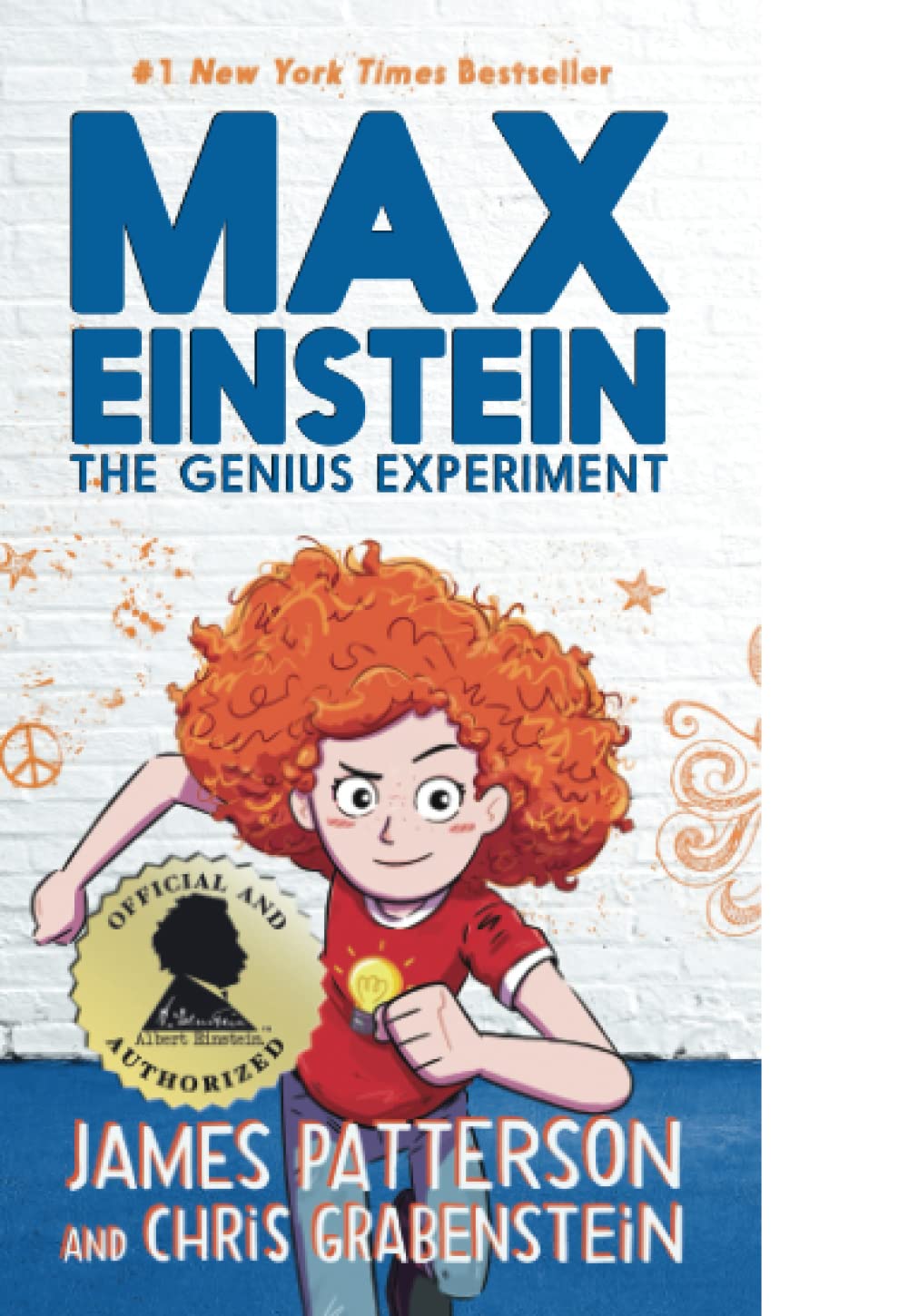 Max Einstein: The Genius Experiment: 1 By Patterson, James James ...