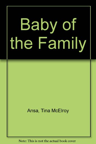 Baby of the Family By Tina McElroy Ansa. 9780340632703 9780340632703 | eBay