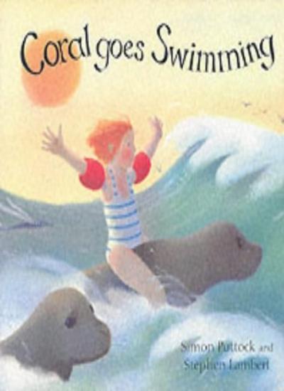 Coral Goes Swimming By Simon Puttock 9780340724088 | eBay