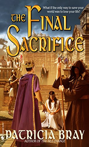 The Final Sacrifice By Patricia Bray | eBay