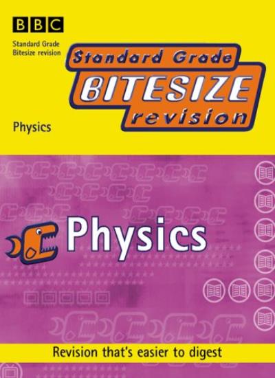 Standard Grade Bitesize Revision: Physics By BBC 563474920 | eBay UK