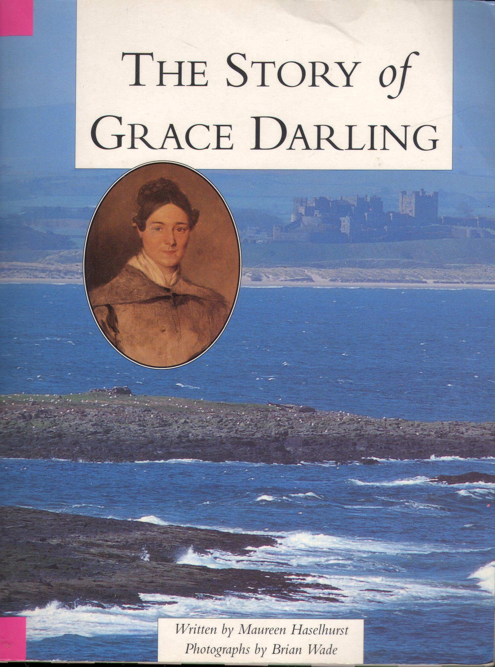 Xgrace Darling By Haselhurst Maureen 583348718 | eBay UK
