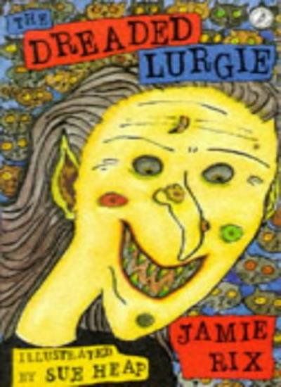 The Dreaded Lurgie (Andre Deutsch Children's Books) By Jamie Rix, Sue ...