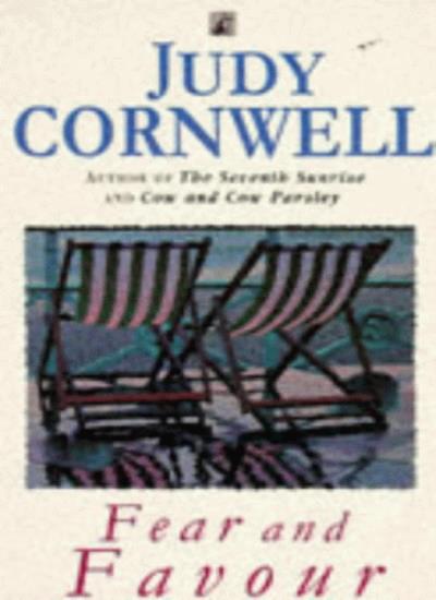 Fear and Favour By Judy Cornwell. 9780671853624 9780671853624 | eBay UK