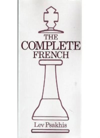 The Complete French By Lev Psakhis 9780713469653 | eBay UK