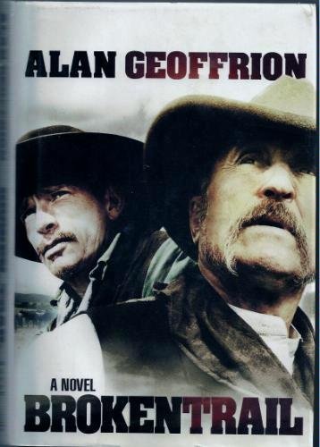 Broken Trail 739470310 | eBay UK