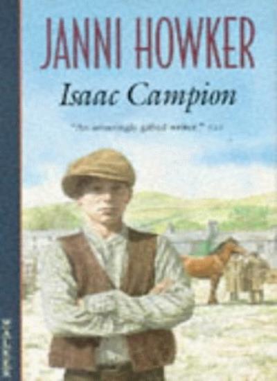 Isaac Campion By Janni Howker 9780744543513 | eBay UK