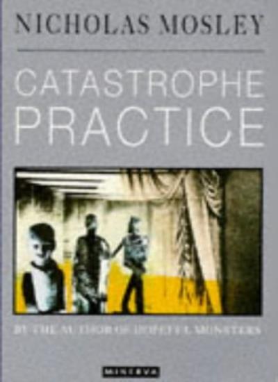 Catastrophe Practice By Nicholas Mosley 9780749399092 | eBay UK