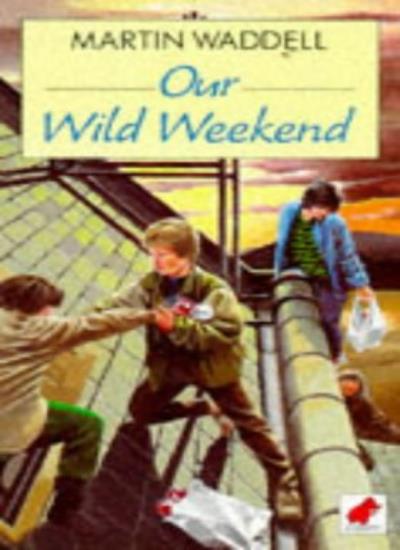 Our Wild Weekend By Martin Waddell 9780749703219 | eBay UK