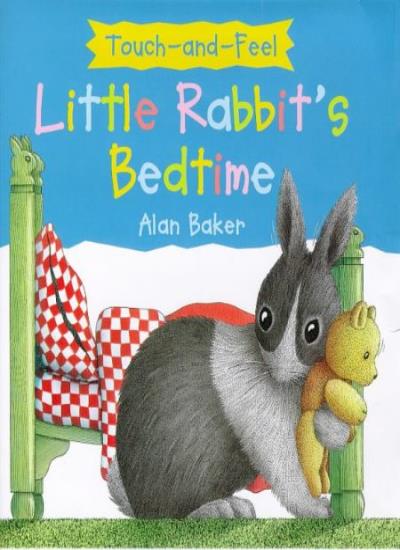 Little Rabbit's Bedtime By Alan Baker 9780753402313 | eBay UK