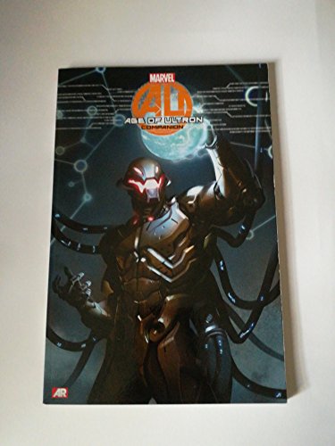 Age of Ultron Companion By Al Ewing,Matt Fraction,Jackson Guice ...