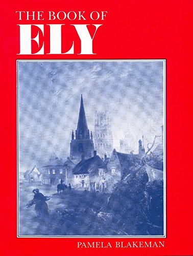 Book of Ely (Town Books) By Pamela Blakeman 9780860234661 | eBay UK