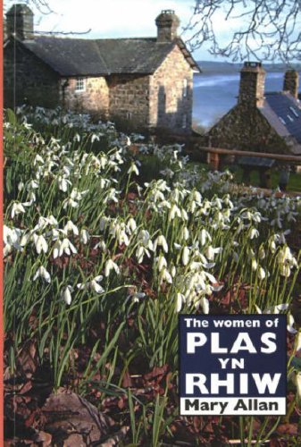 The Women of Plas YN Rhiw By Mary Allan 9780863818813| eBay