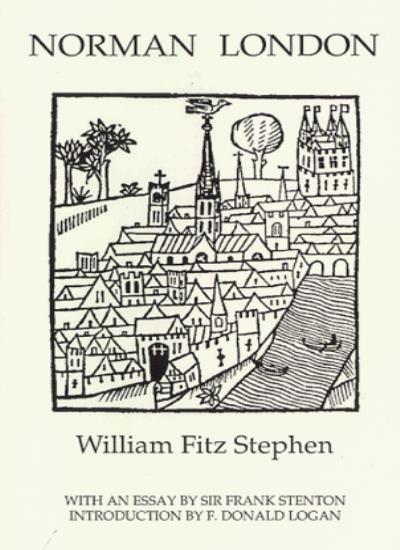 Norman London By William Fitzstephen 934977194 | eBay UK