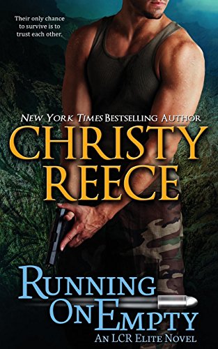 Running On Empty: An LCR Elite Novel By Christy Reece 9780991658435| eBay