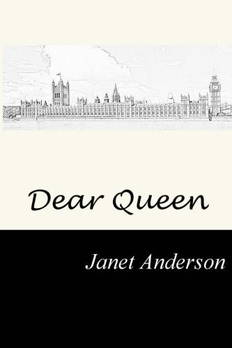 Dear Queen By Janet Anderson 9780993218385 | eBay UK